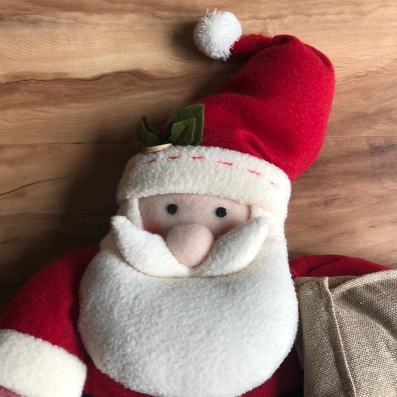 St. Nicholas Square | Holiday | St Nicholas Square Santa Claus Accent ...